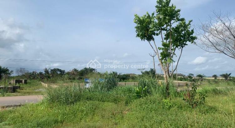 For Sale: Get Premium Property Directly Facing The Express Road In Epe ...