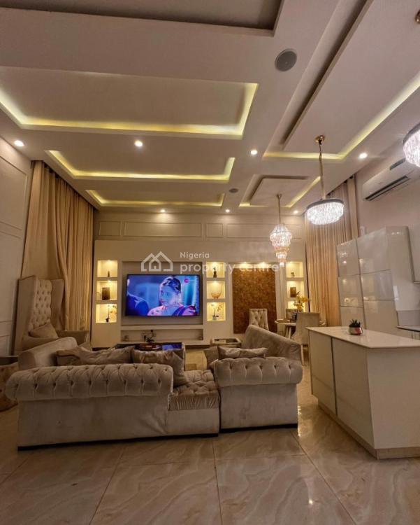 For Sale: Nicely Built And Fully Furnished 2 Bedrooms Apartment With ...