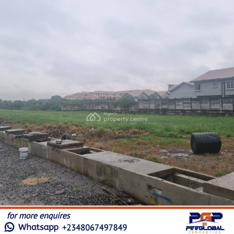 For Sale: Plots Of Land At The Heart Of Town, The Maverick, Anthony ...