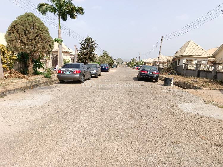 For Sale: 3 Bedrooms Fully Detached Bungalow House With B.q In An ...