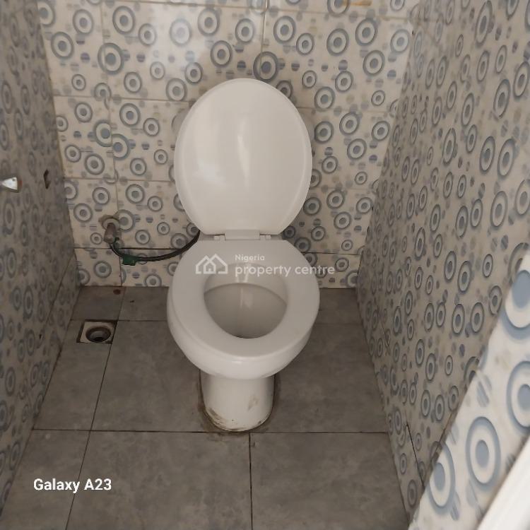 For Rent: Newly Built 2 Bedrooms Flat, Off Ishaga Road, Idi Araba ...