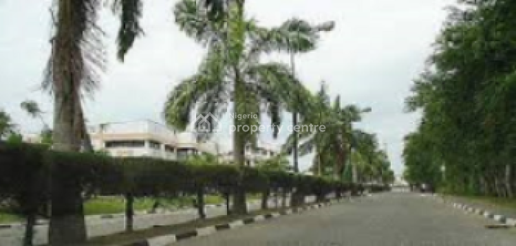 For Sale: Measuring 10,000 Square Meters Land, Vgc, Lekki, Lagos ...