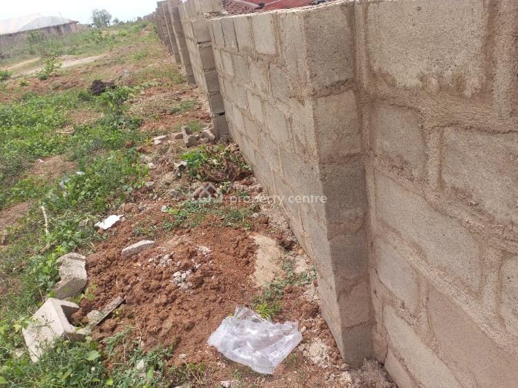 For Sale: Land With Registered Survey And Deed Of Assignments, Flourish ...
