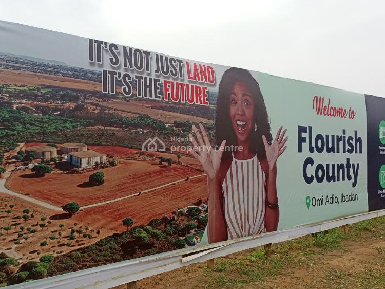 For Sale: Land With Registered Survey And Deed Of Assignments, Flourish ...