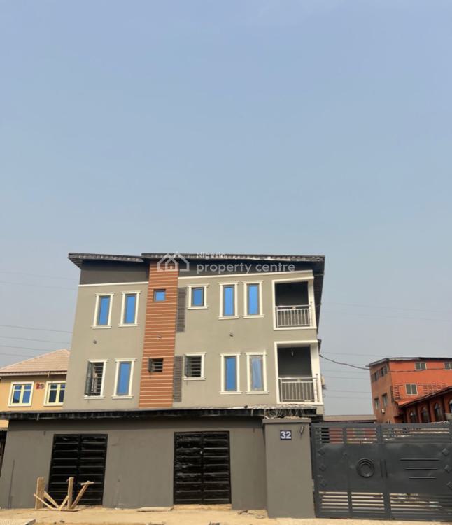 Flats for Rent in Gbagada, Lagos (236 available) | Nigeria Property Centre