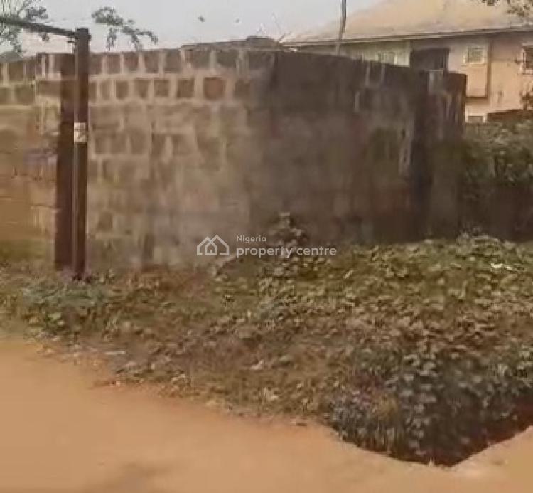 For Sale: Available 100ft By 100ft One Plot Of Land, Mtn Mask Road, Off Ugbor Village Road Gra ...