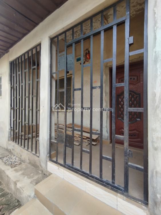 For Rent: Standard Self Contain, Ifa Ikot Akpabio, Shelter Afrique ...
