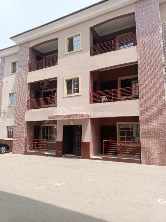 For Rent: Luxury Self Contained, Shared Apartment, Unity Estate, Badore ...
