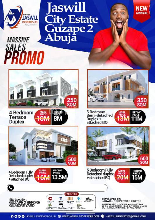 For Sale: Ramadan Massive Promo On Your Luxury And Serene Land ...