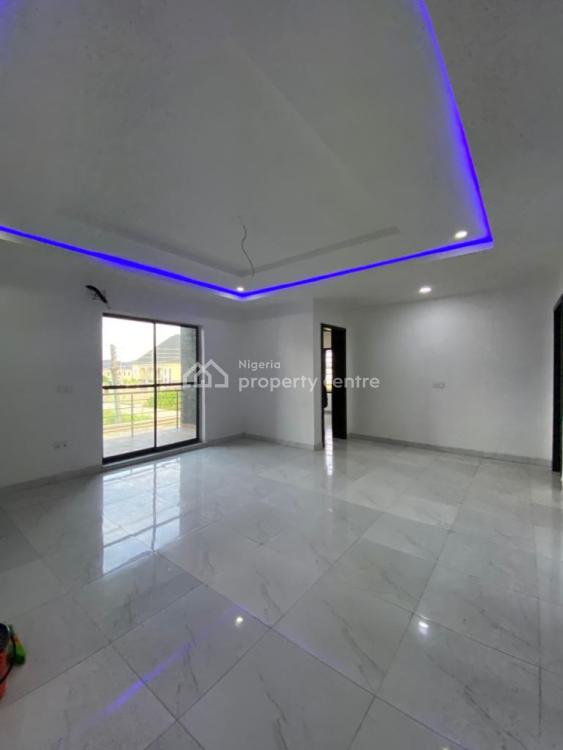 For Rent: Brand New Two Bedroom Apartment, Fountain Gate Estate Close ...