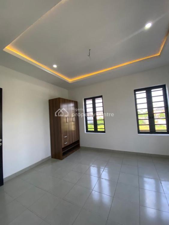For Rent: Brand New Two Bedroom Apartment, Fountain Gate Estate Close ...