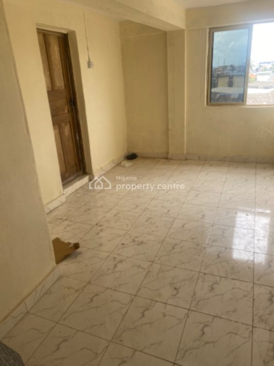 For Rent: Nice Mini Flat, Mende, Maryland, Lagos | 1 Beds | Nigeria ...