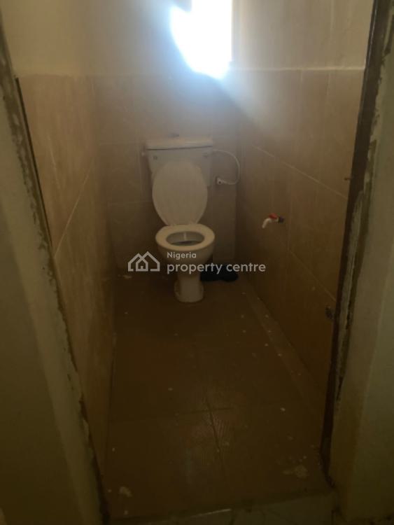 For Rent: Nice Mini Flat, Mende, Maryland, Lagos | 1 Beds | Nigeria ...