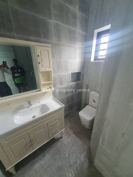 For Sale: Newly Built Detached 5 Bedroom Duplex On 2 Floors With A Room ...