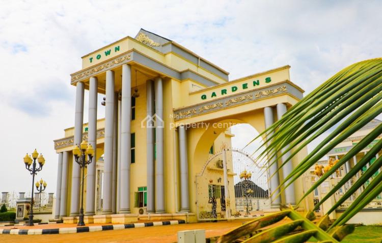 For Sale: Town Park And Gardens, Phase 1 Emuren, Imota, Ikorodu, Lagos ...