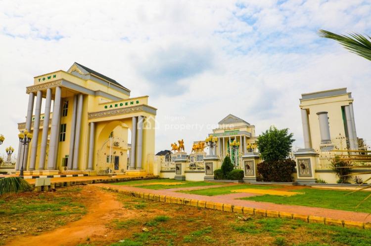 For Sale: Town Park And Gardens, Phase 1 Emuren, Imota, Ikorodu, Lagos ...