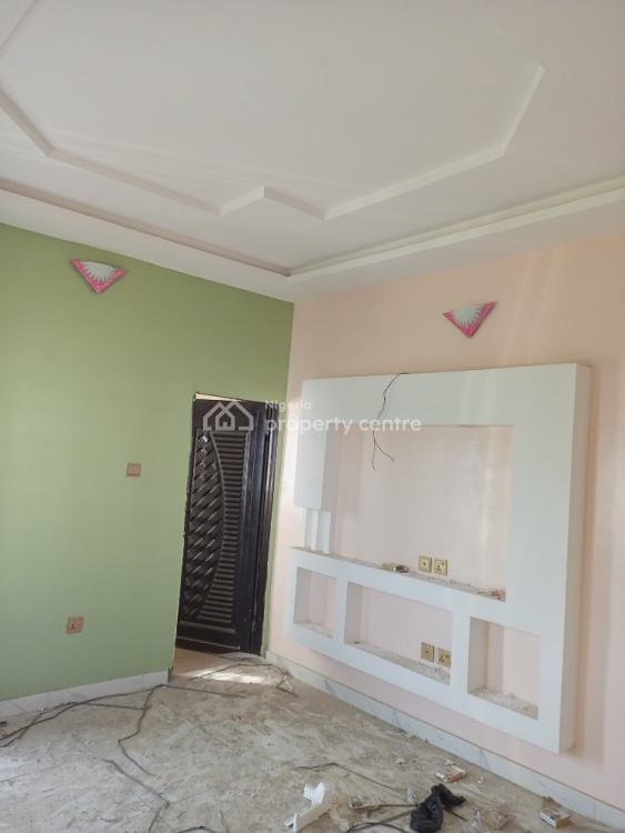 For Rent: Luxury Newly Built Mini Flat, Divine Avenue, Bucknor Estate ...