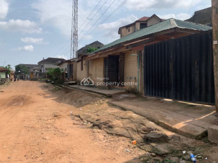 For Sale: 306 Sqm Half Plot, Orisha Estate, GRA Phase 1, Magodo, Lagos ...