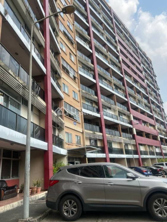 For Sale: Fully Serviced Spacious Luxury 3 Bedroom Maisonette High-rise ...