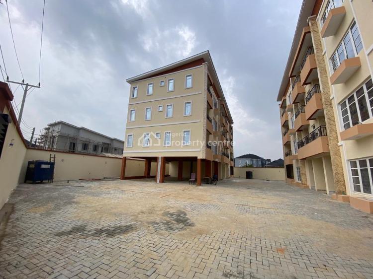 For Sale: Newly Built 3 Bedroom Flat - Ensuite, Millennium Estate ...