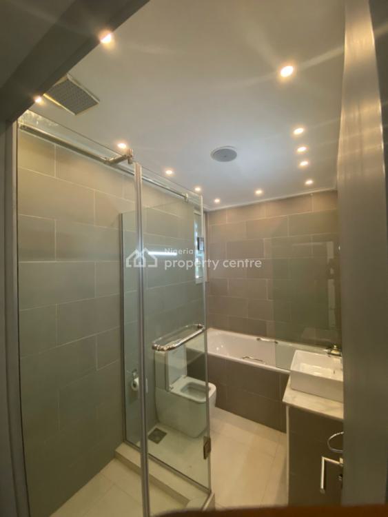 For Sale: Well Improved 3 Bedroom Flat In A Luxurious High-rise Complex ...
