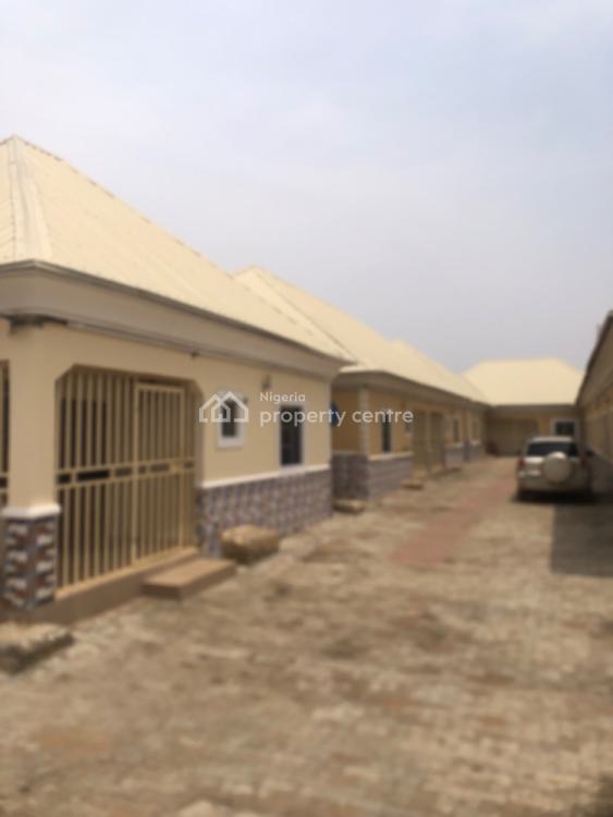 For Sale: Mini Estate, Kuciako Extension, Kuje, Abuja | 15 Beds, 17 ...