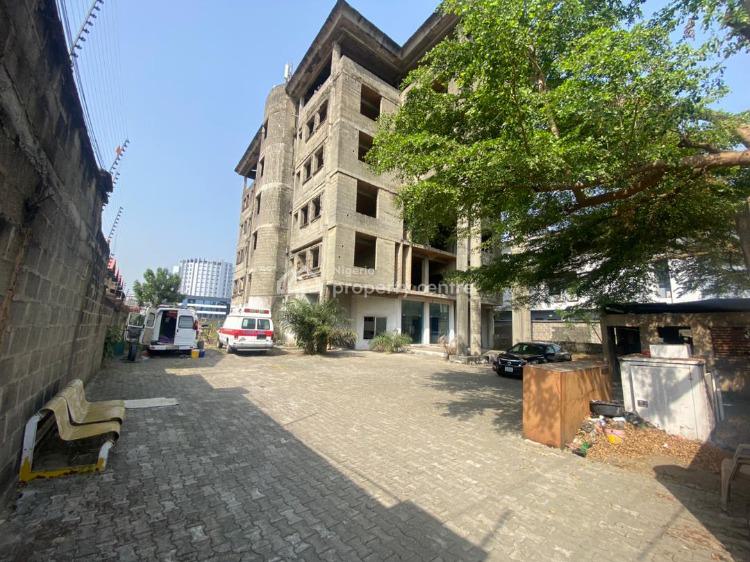 For Sale: Uncompleted Building On Land, Dediolu Estate Victoria Island ...