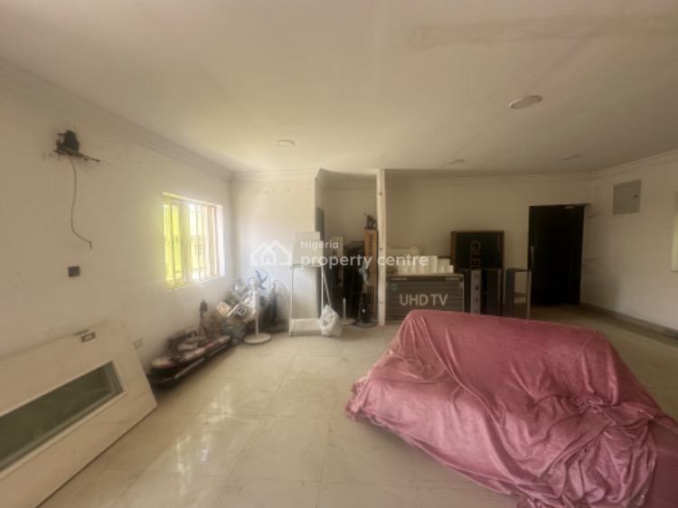 For Rent: 55sqm Shop Space, Fola Osibo, Lekki Phase 1, Lekki, Lagos ...