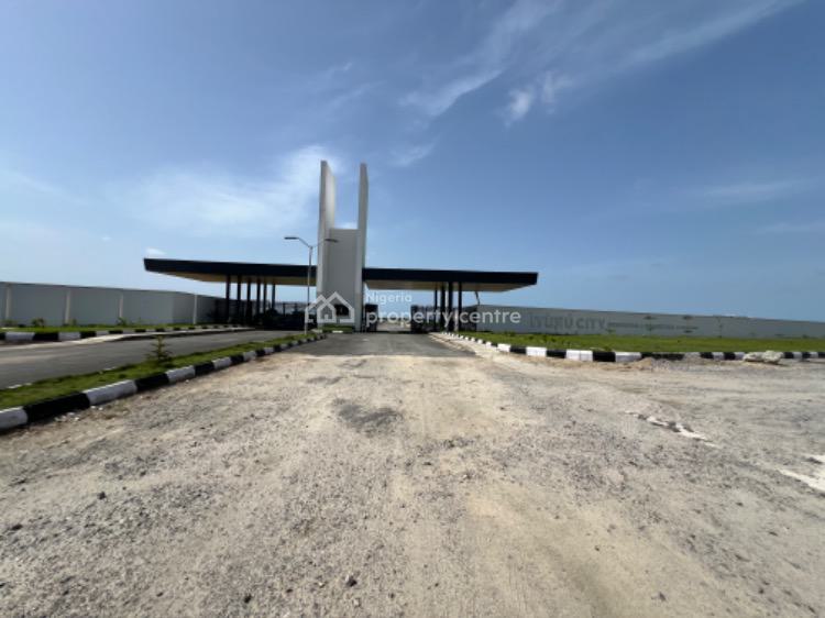 For Sale: Serviced Plots With C Of O, Ibeju Lekki Expressway, Lekki ...