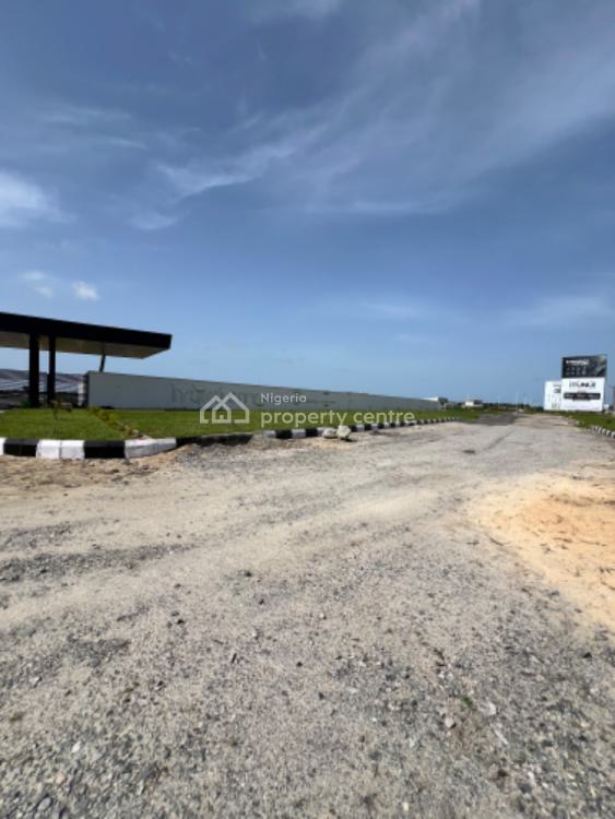 For Sale: Serviced Plots With C Of O, Ibeju Lekki Expressway, Lekki ...