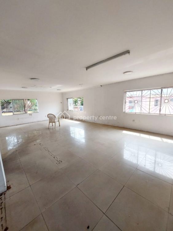 For Rent: Commercial Building Available, Victoria Island (VI), Lagos ...