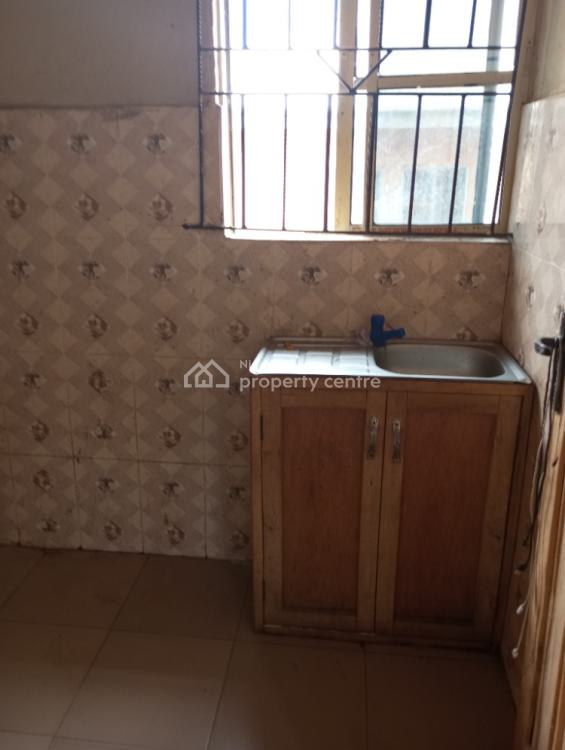 For Rent: Self Contained Room, Ereko, Agric, Ikorodu, Lagos | 1 Baths ...