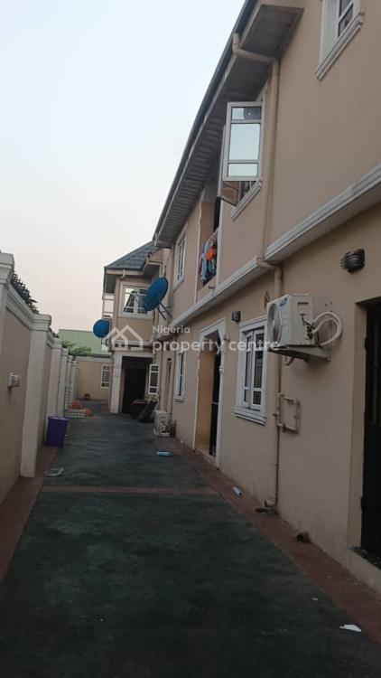 For Sale: 6 Units Of 2 Bedroom Flat, Fagba, Ifako-Ijaiye, Lagos | 2 ...