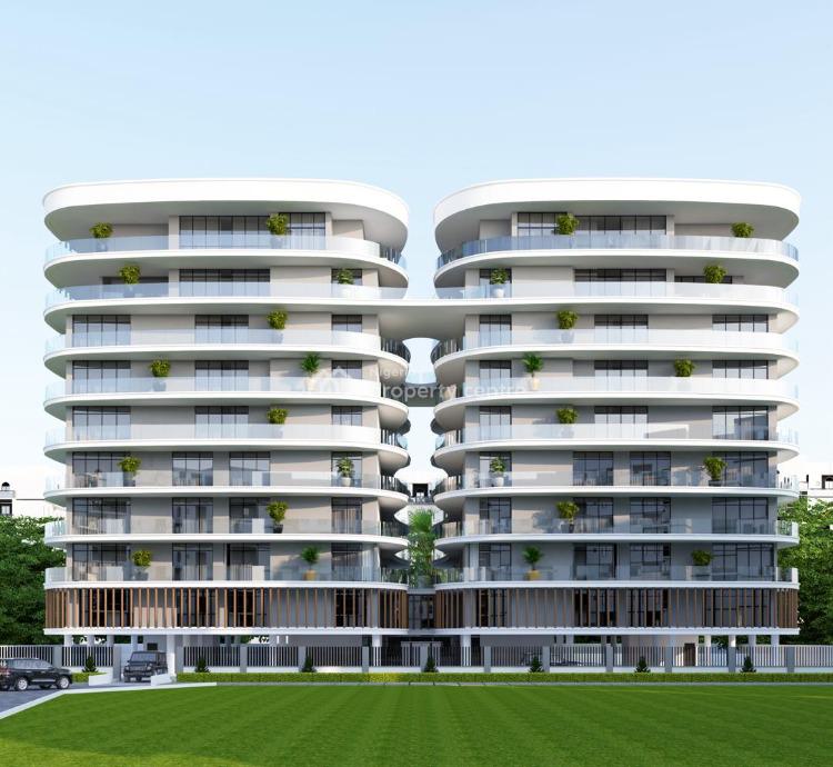 For Sale: Super Luxurious 1 Bedroom Apartment + Cctv, Pool And Gym ...