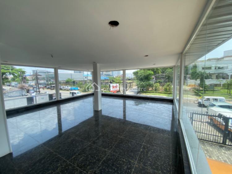 For Rent: 180sqm Open Floor Commercial Space On A Busy Road, Victoria ...