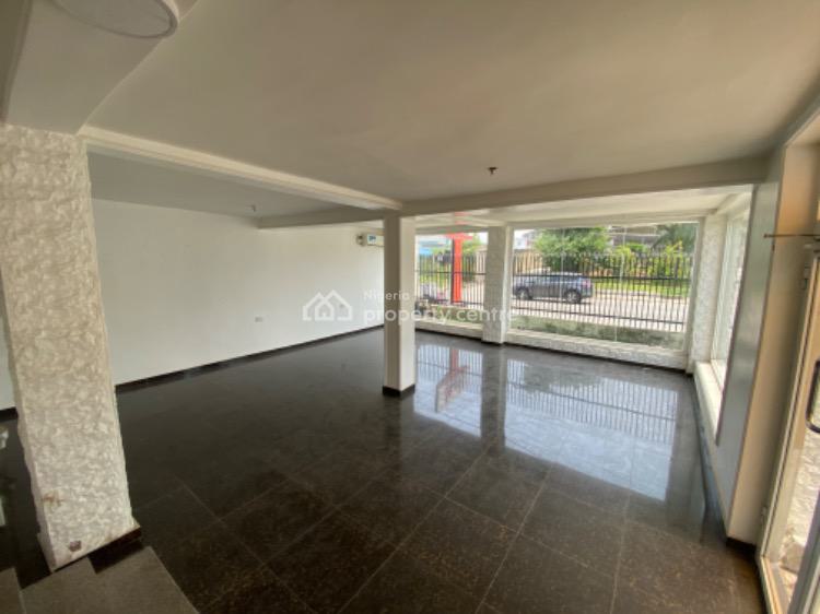 For Rent: 180sqm Open Floor Commercial Space On A Busy Road, Victoria ...