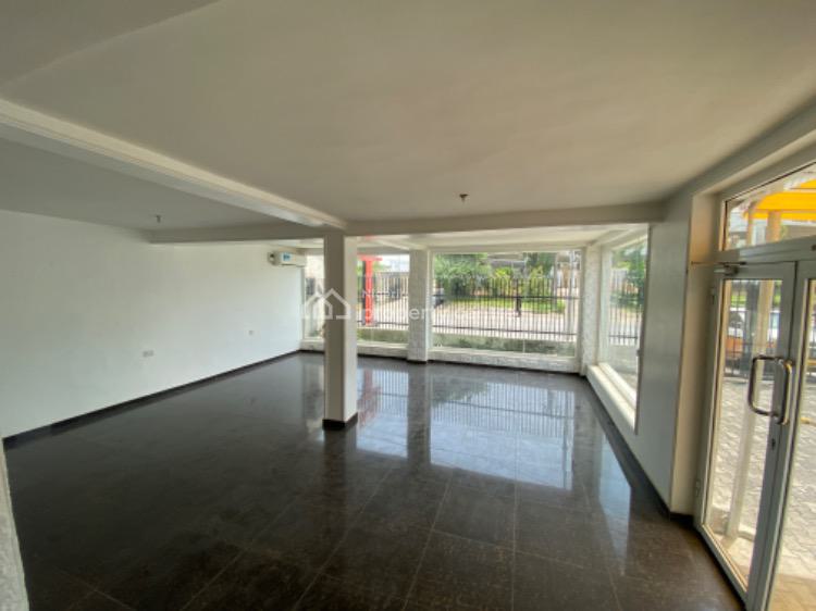 For Rent: 180sqm Open Floor Commercial Space On A Busy Road, Victoria ...