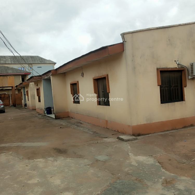 For Sale: Four Units Of 3 Bedroom Bungalow Flat, Idimu, Idimu, Lagos ...