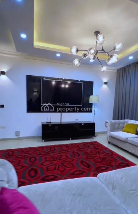 Short Let: Luxury 3 Bedroom Apartment, 1004 Estate, Victoria Island (VI ...