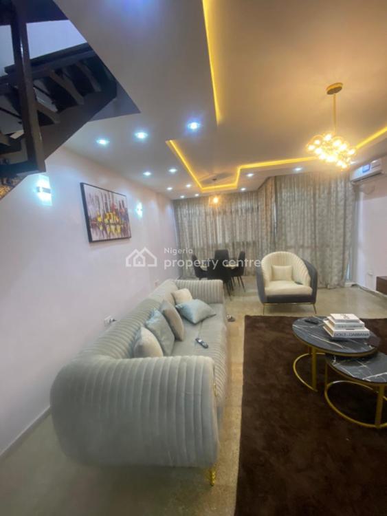 Short Let: Luxury 2 Bedroom Apartment, 1004 Estate, Victoria Island (VI ...