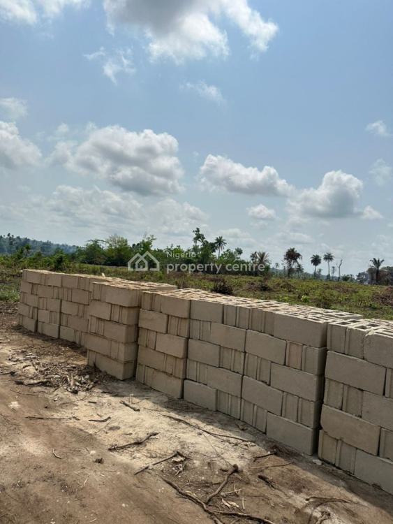 For Sale: Affordable Land, Ketu, Epe, Lagos | Nigeria Property Centre ...