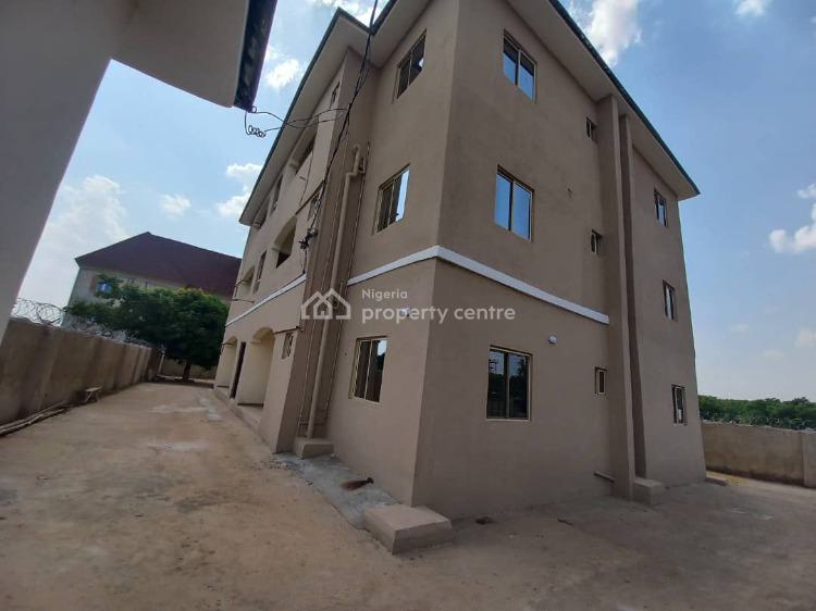 For Rent: Nice Finished 2 Bedroom Flat, By Stella Maris, Life Camp ...