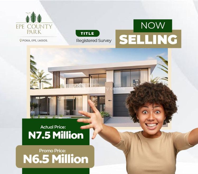 For Sale: Properties Located On A Developed Estate For Commercial And ...