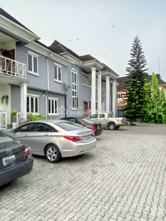 Flats, Houses & Land in Old GRA, Port Harcourt, Rivers (11 available ...