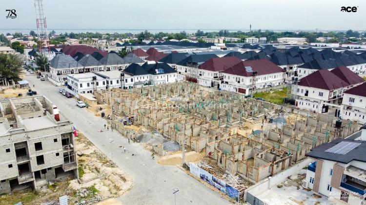 For Sale: 78 Residence A Stunning Luxury, VGC, Lekki, Lagos | 4 Beds, 5 ...