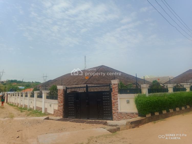 For Sale: American Standard Four Bedroom Bungalow, Yidi, Oluwo, Adigbe ...
