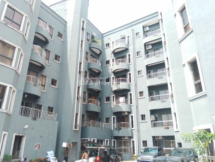 For Rent: Fully Serviced 3 Bedroom Apartment With An Elevator, Lekki ...
