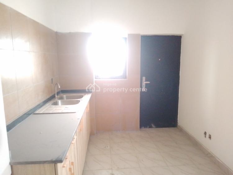 For Rent: Fully Serviced 3 Bedroom Apartment With An Elevator, Lekki ...