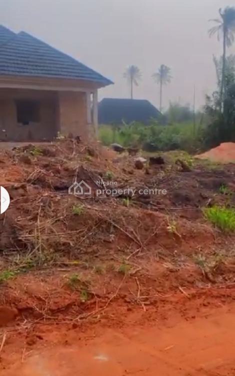 For Sale: Affordable Land Free From Encumbrance, Sunshine City Estate Obazuwa 2, Benin, Oredo ...