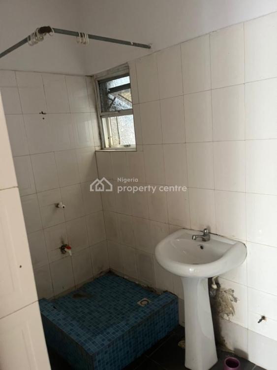 For Rent: A Self Contained Room Without Kitchen, Chief Collins, Lekki ...